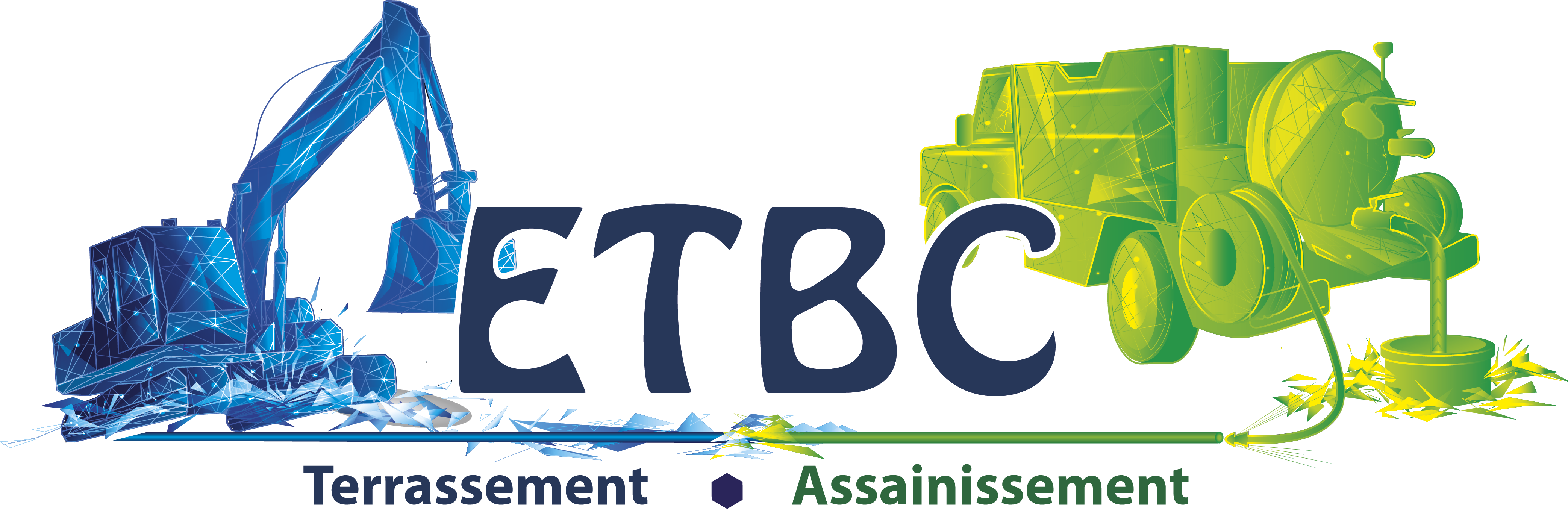 ETBC - Terrassement Assainissement Cosne-sur-Loire